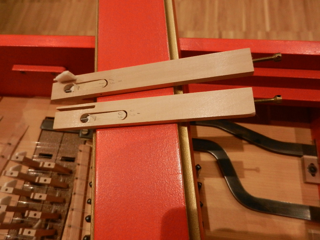 Luxembourg: historical keyboard instruments for sale